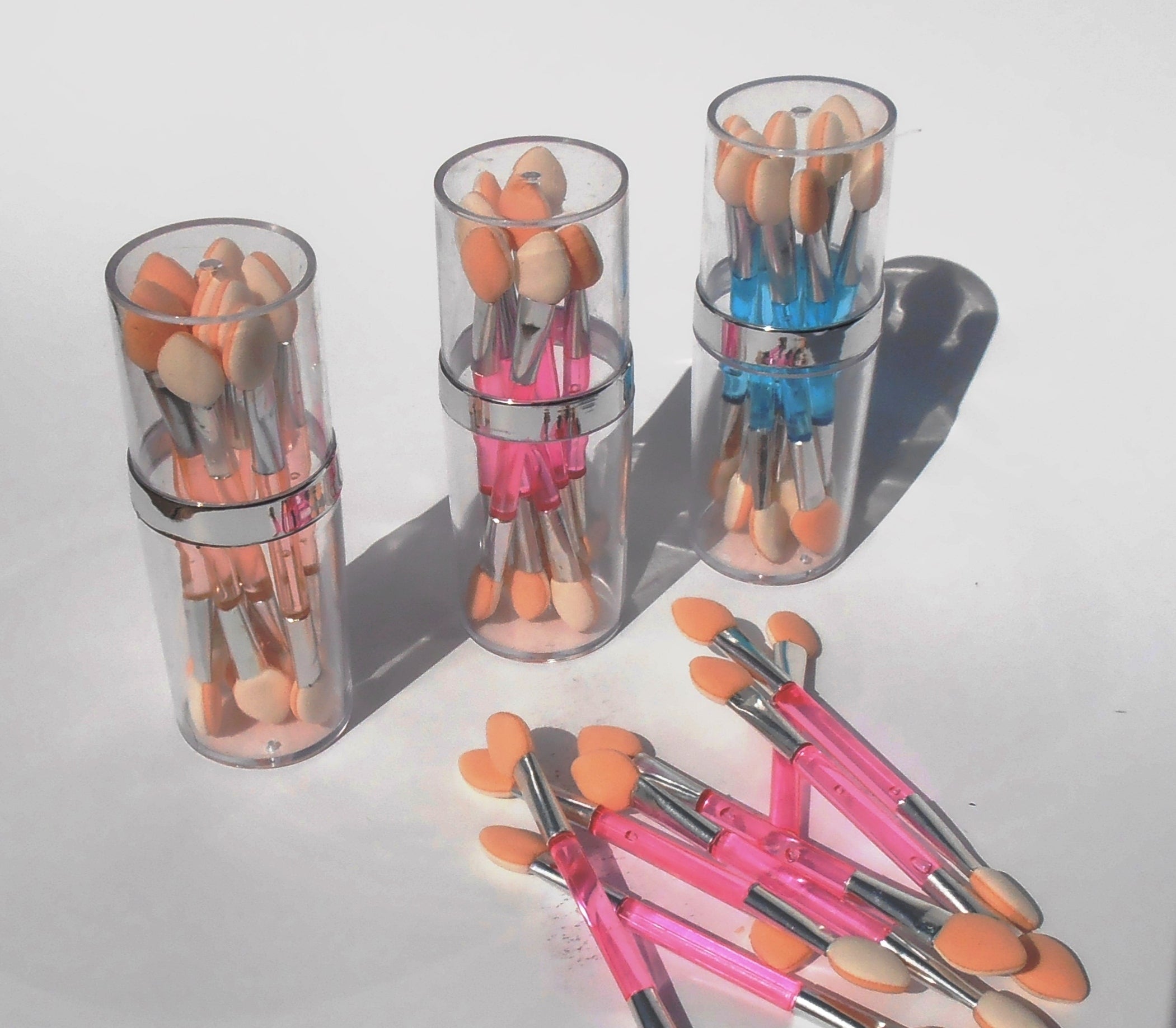 Sponge Tip Applicators – XXL Lashes